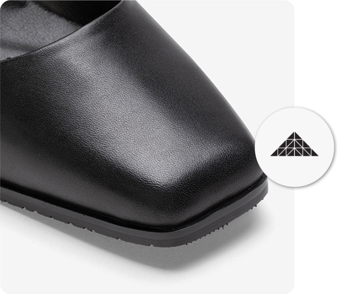 Innovative Aviation Footwear by Sky Soles